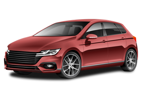 Cheap Car Rental Los Angeles International Airport | Rent a Car at LAX
